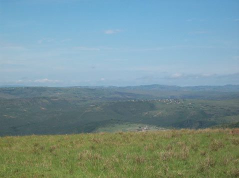 FEASIBILITY STUDY FOR THE UMFOLOZI RIVER OFF-CHANNEL STORAGE DAM – JG ...